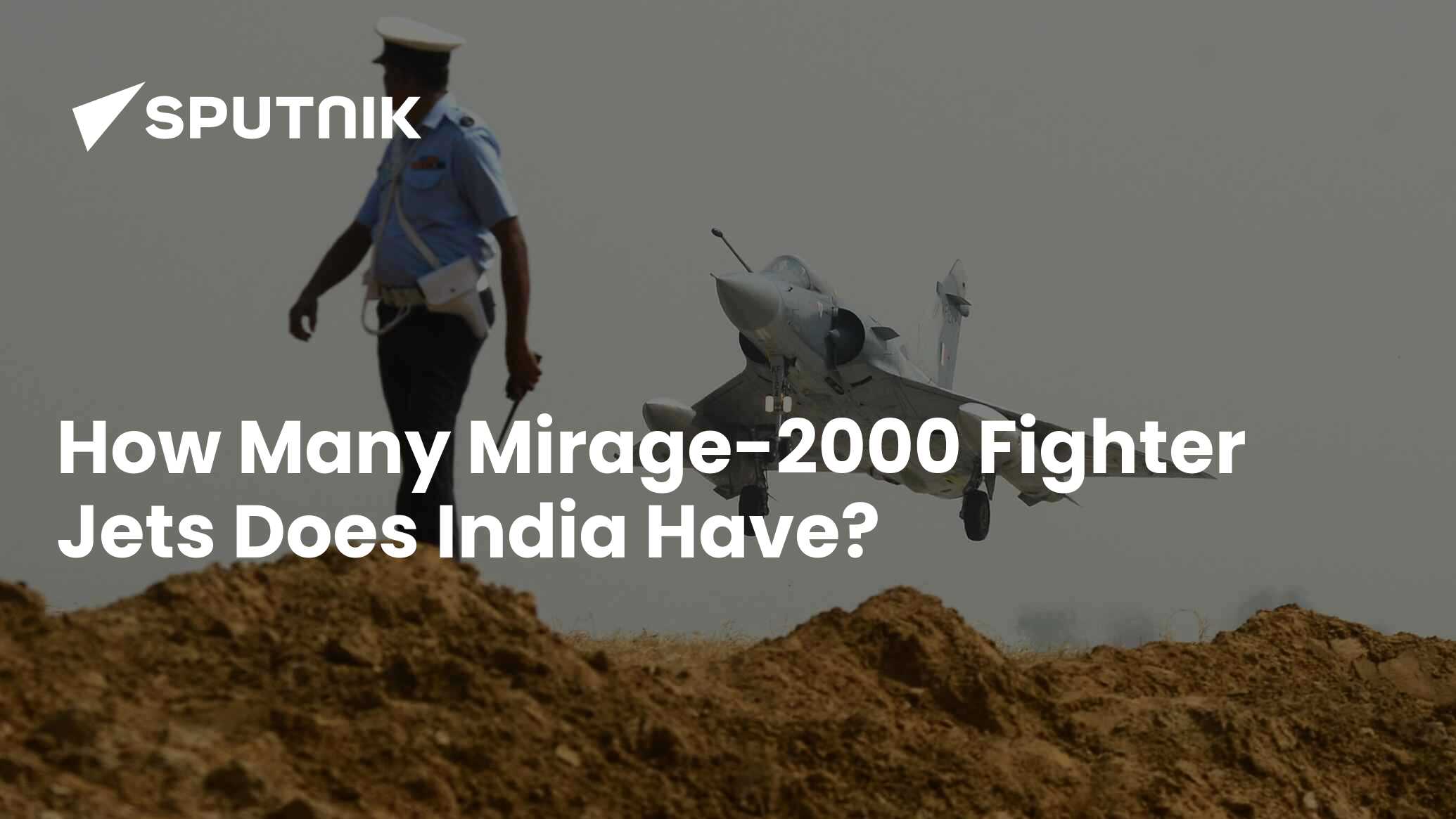 Mirage 2000: India's Game Changer in Kargil War Strikes