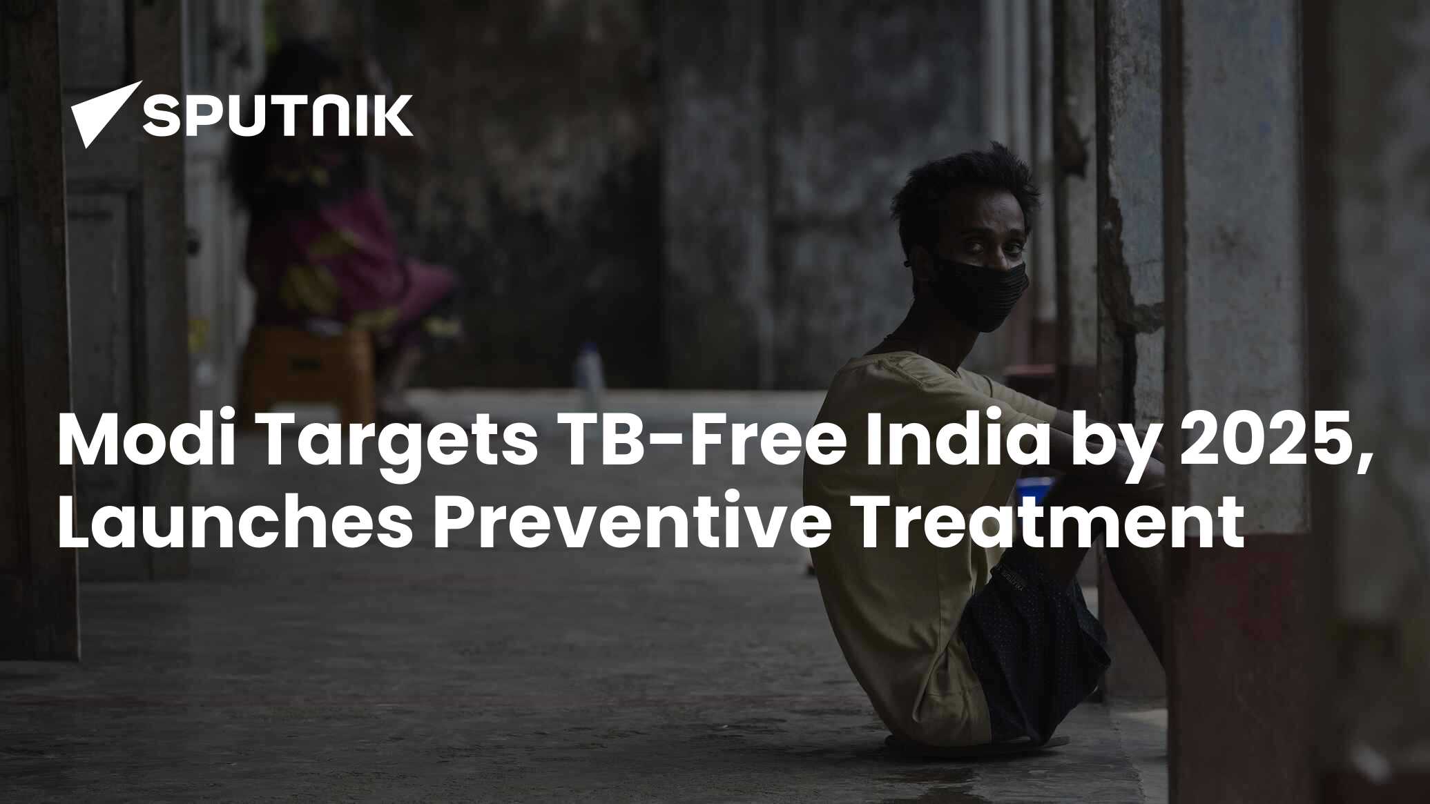 PM Modi Vows TB Free India by 2025, Launches Preventive 3-Month Treatment
