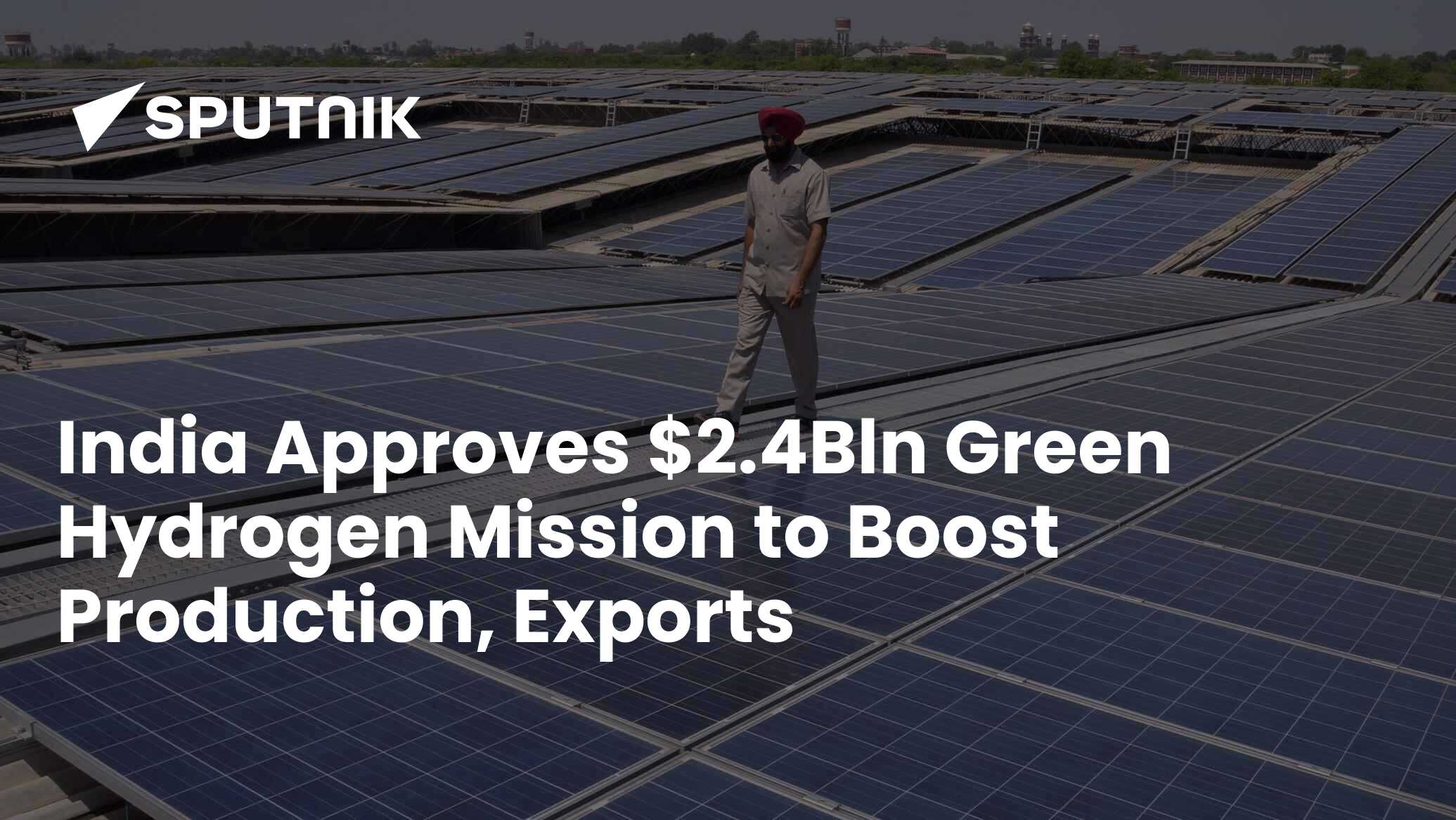 Green Hydrogen Production Companies In India at Christopher Schauer blog