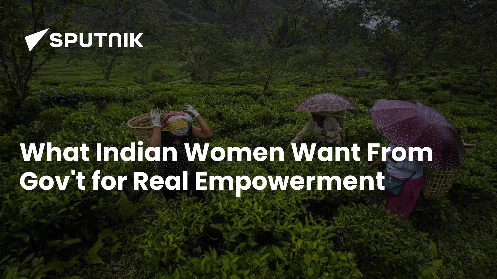 Women Reservation: What Indian Women Want From Govt for Real Empowerment