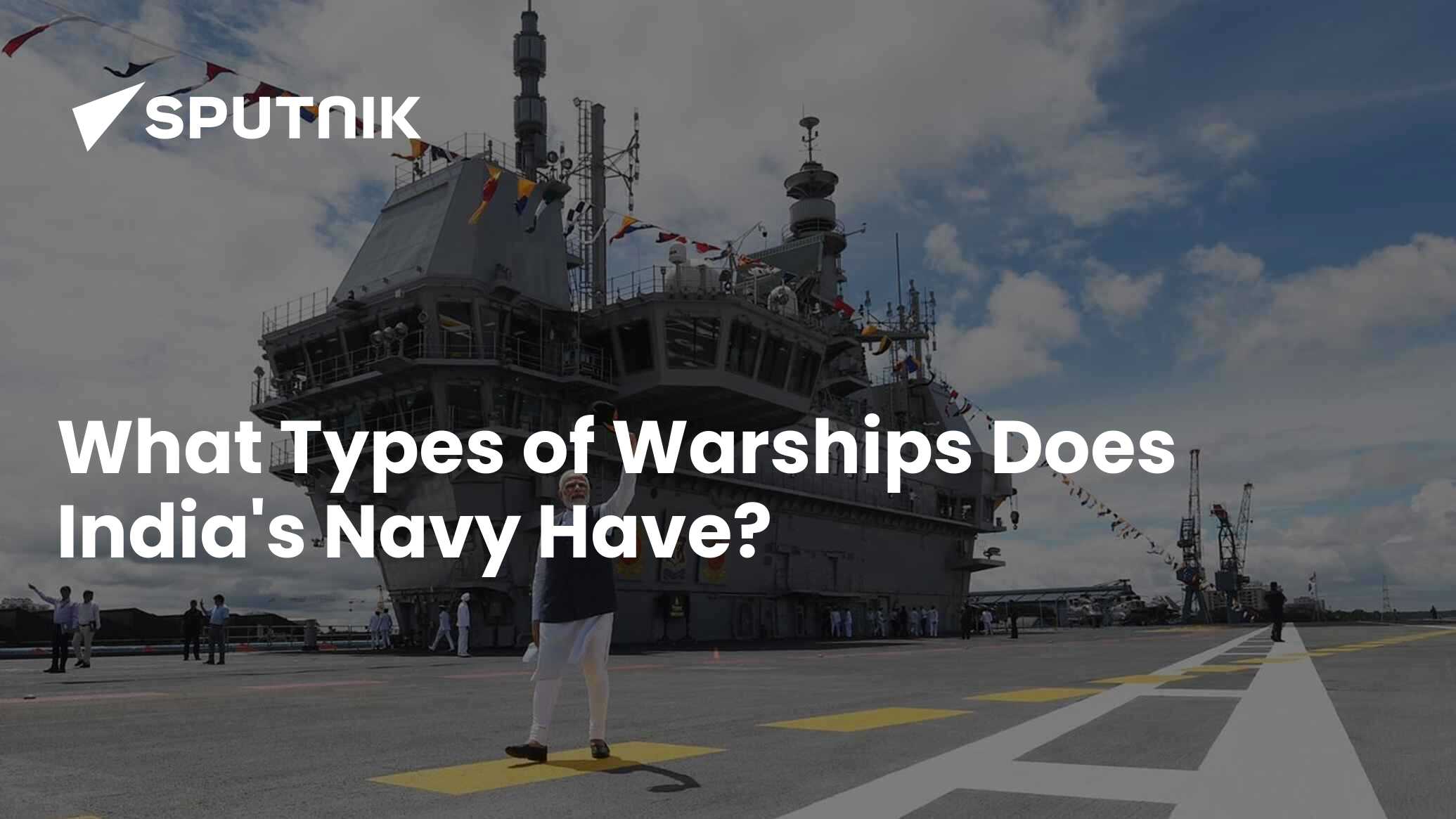 What Are Different Types Of Warships In The Indian Navys Service