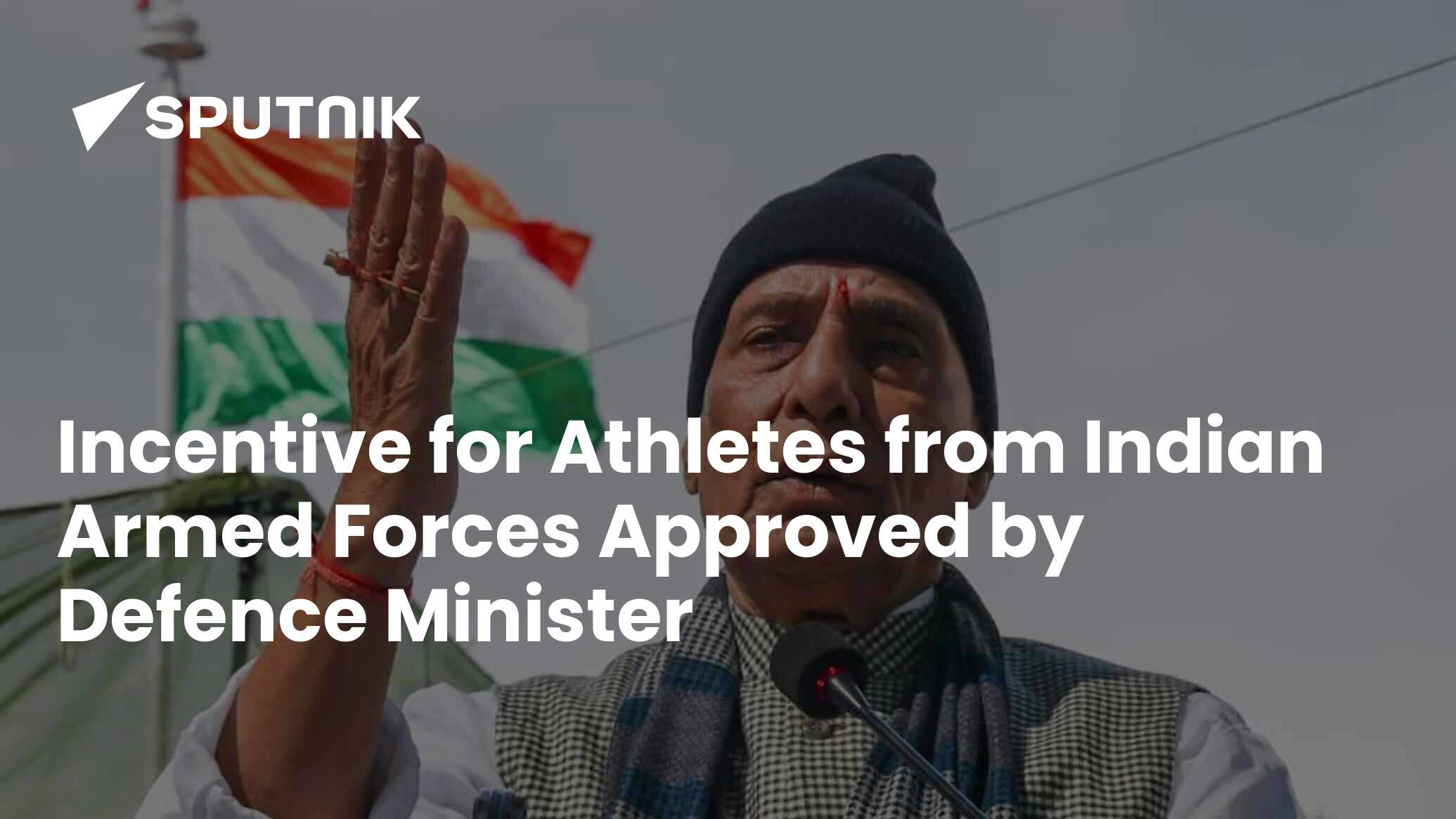 Incentive for Athletes from Indian Armed Forces Approved by Defence ...