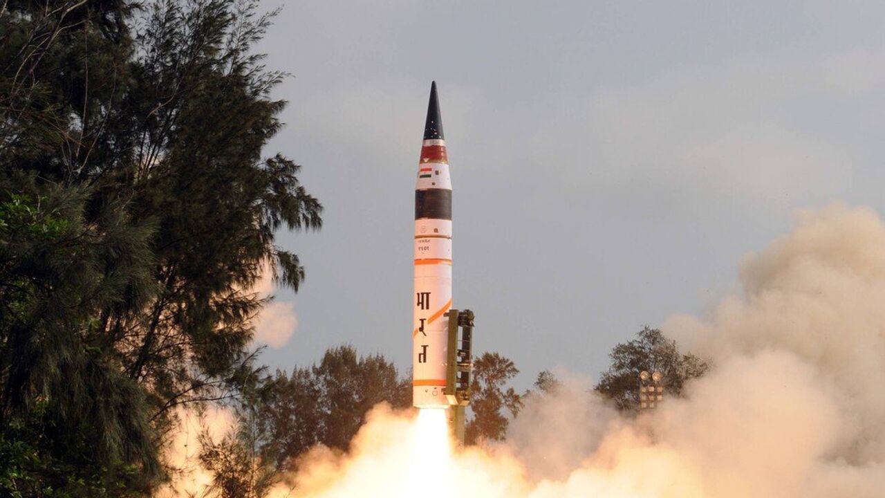How Many Nuclear Weapons Does India Have?