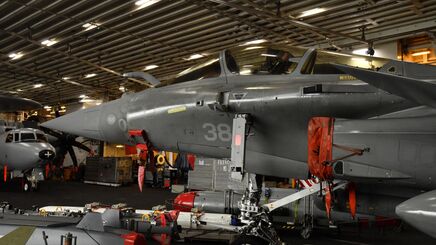 Ministry of Defence (MoD) - today's latest news and major events ...