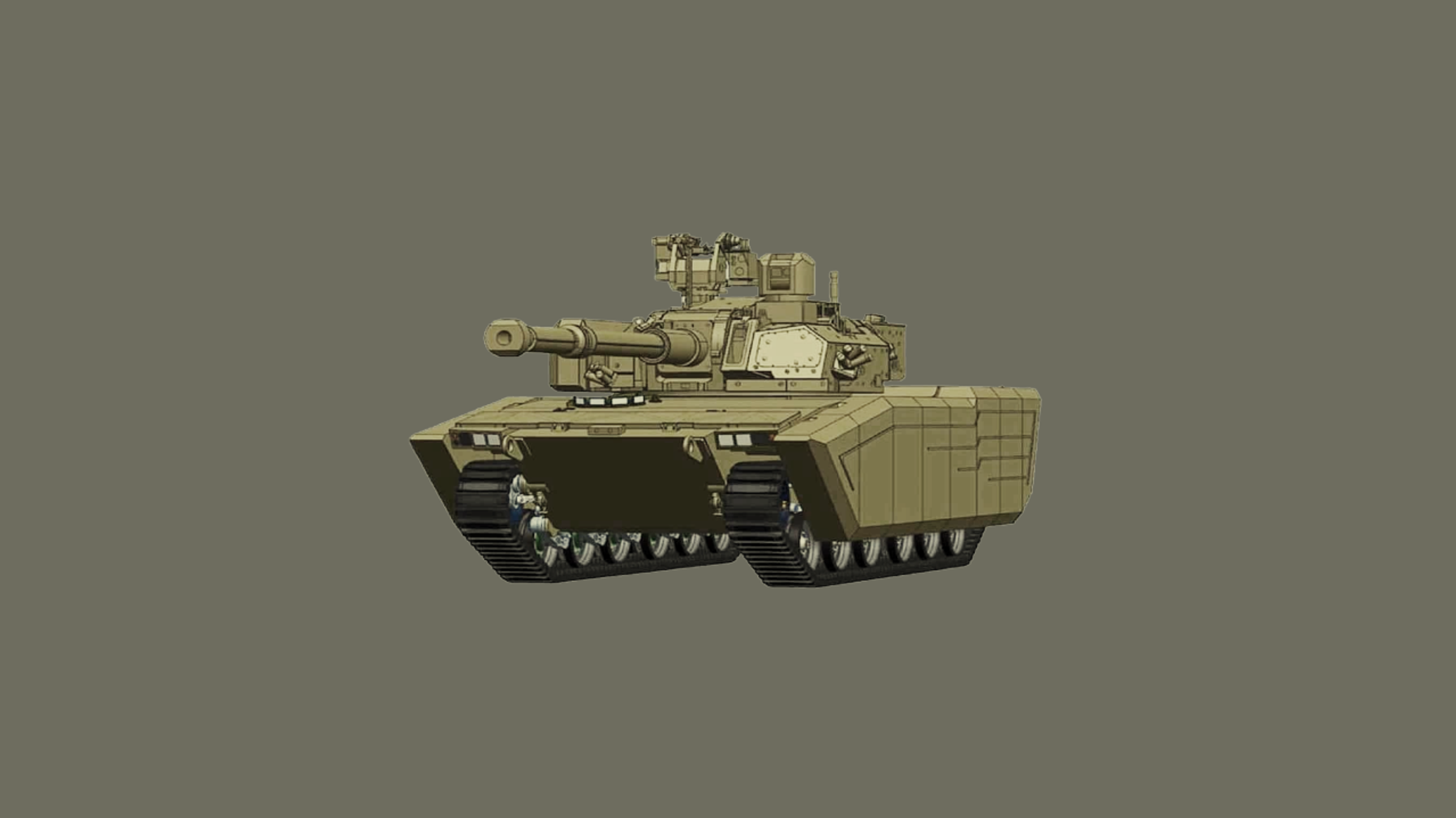 भारतीय लाइट टैंक 'ज़ोरावर': इसे 'बहादुर और ज़ोरदार' क्यों कहा जाता है?