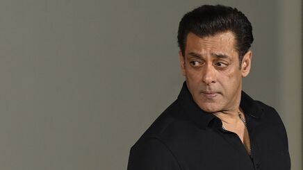 Salman Khan - today's latest news and major events - Sputnik India