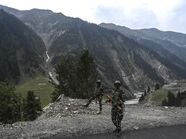 Ladakh Border Standoff - Clashes at the Sino-Indian border
