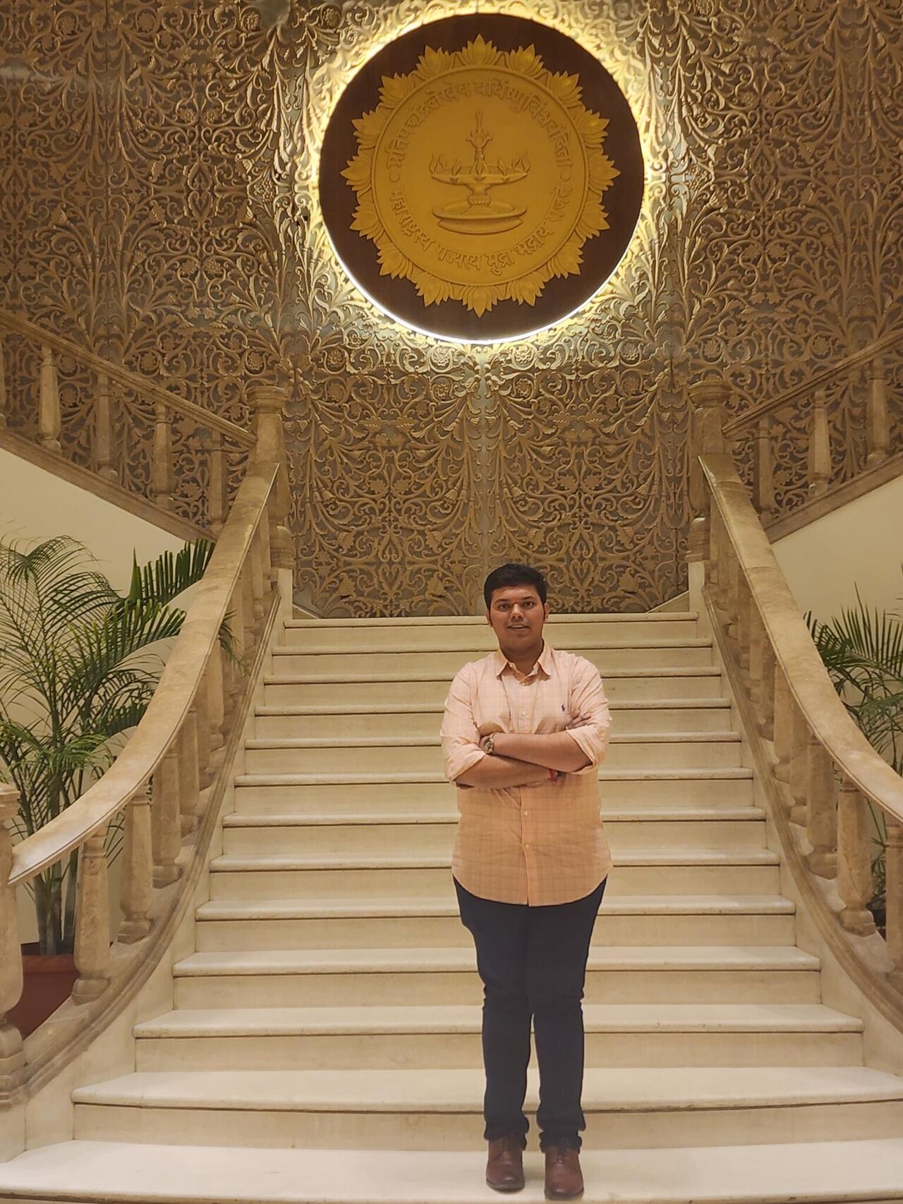 At 20, Arjun Deshpande Is The Entrepreneur Who Is Bringing Medicine To ...