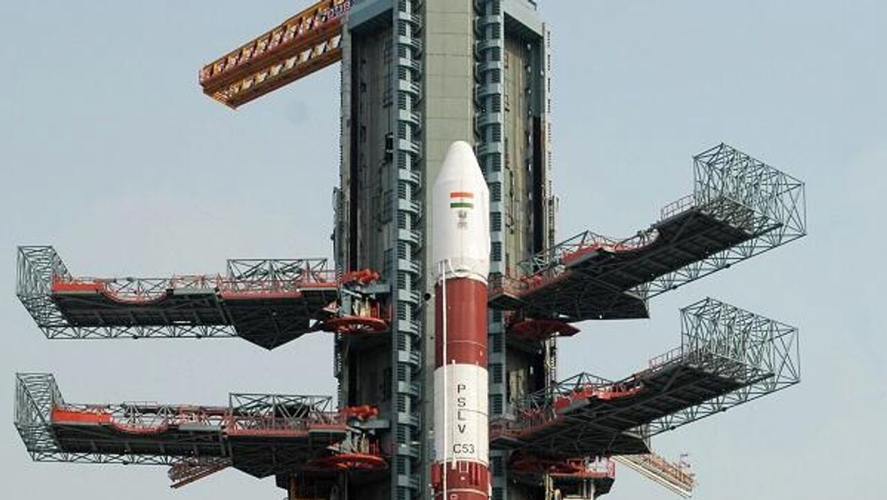 PSLV Rocket: 30 Years Old & Still Going Strong