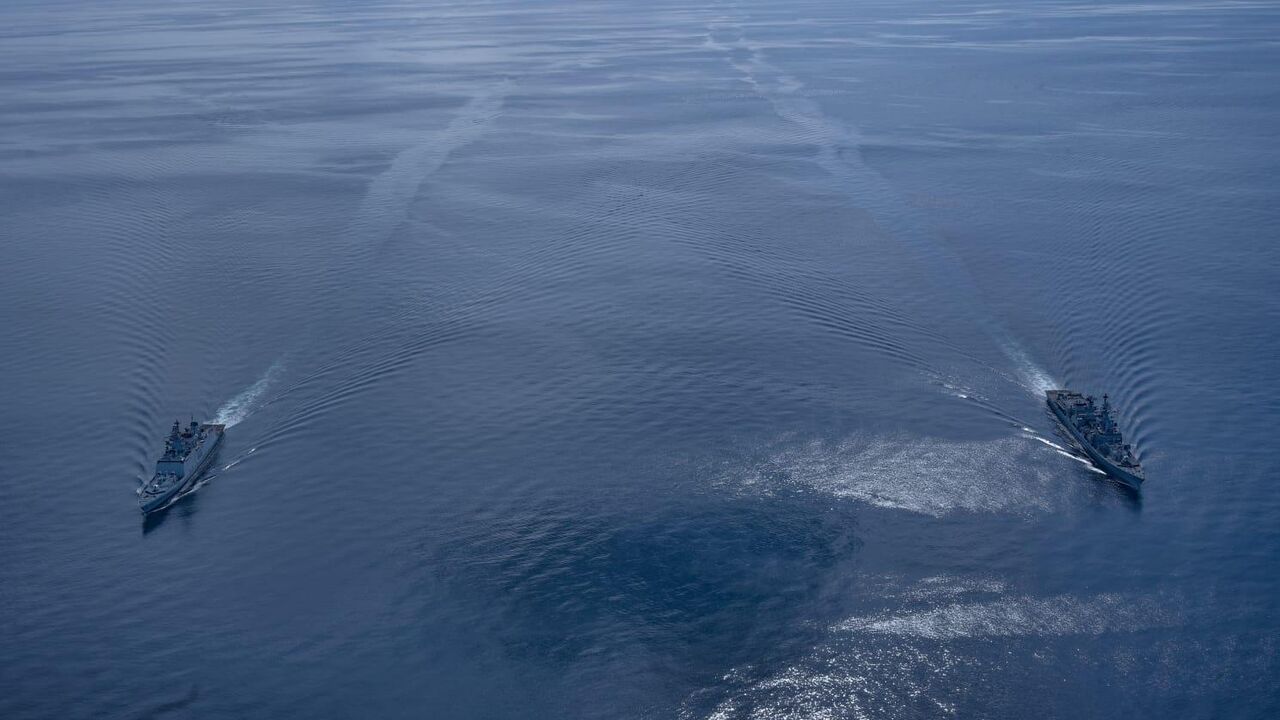 India Launches Next-Generation Anti-Submarine Warfare Craft Amini