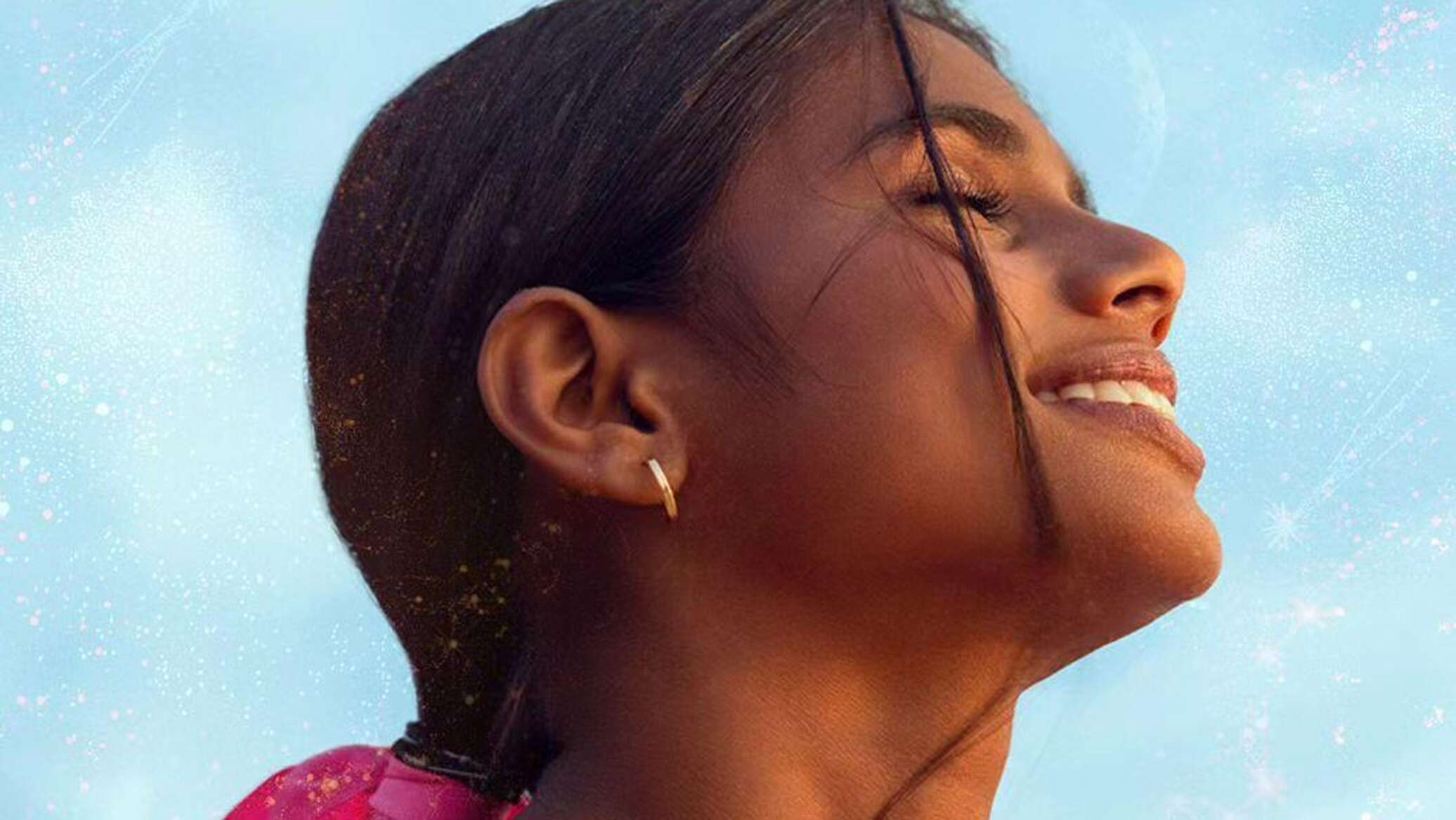 मुंबई की झुग्गी में रहने वाली 14 साल की लड़की बनी ब्यूटी ब्रांड का चेहरा