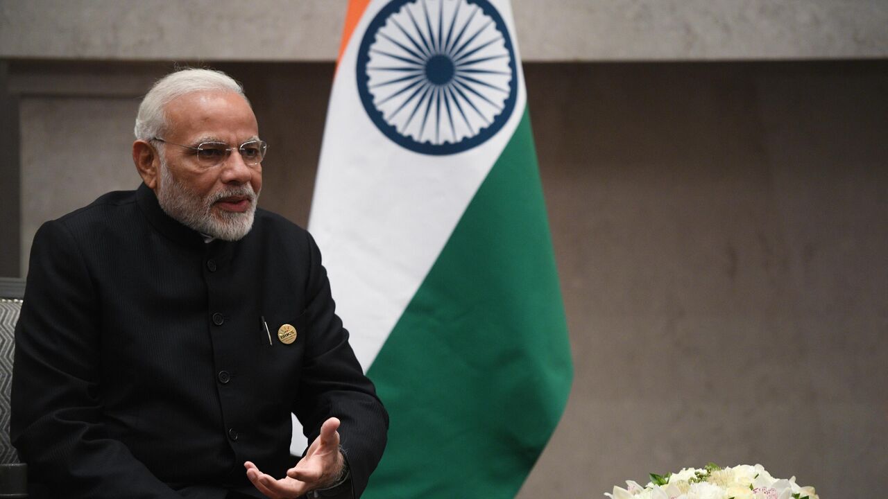 Modi Pitches For Common Vision to Make India a Developed Country By 2047