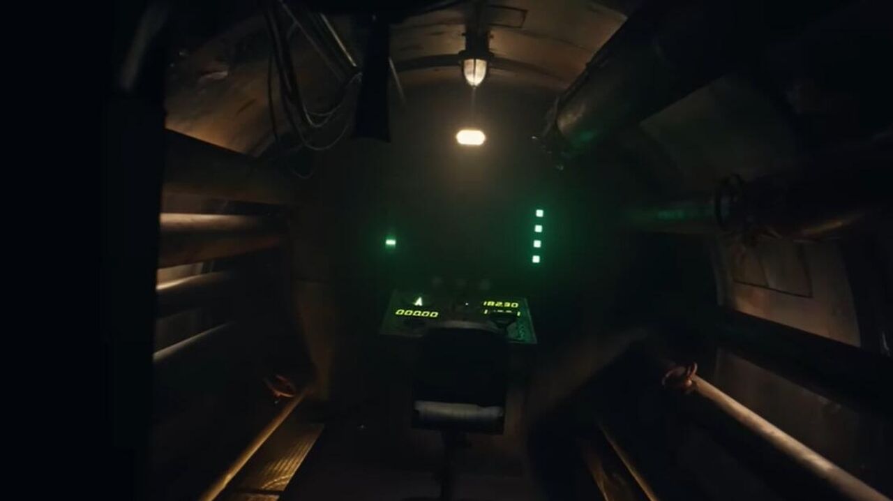 Horror Indie Game ‘Iron Lung' Sales Rise Amid Titanic Submersible Tragedy