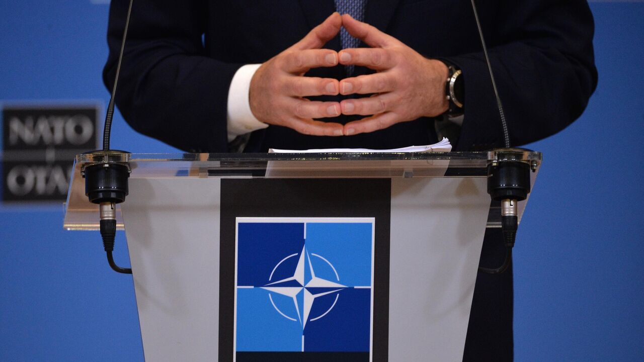 NATO to Conduct Biggest Military Exercise Since Cold War: Reports