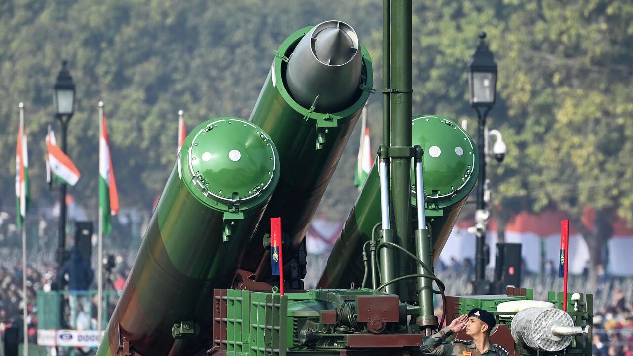 How Many Brahmos Missiles Does India Have?