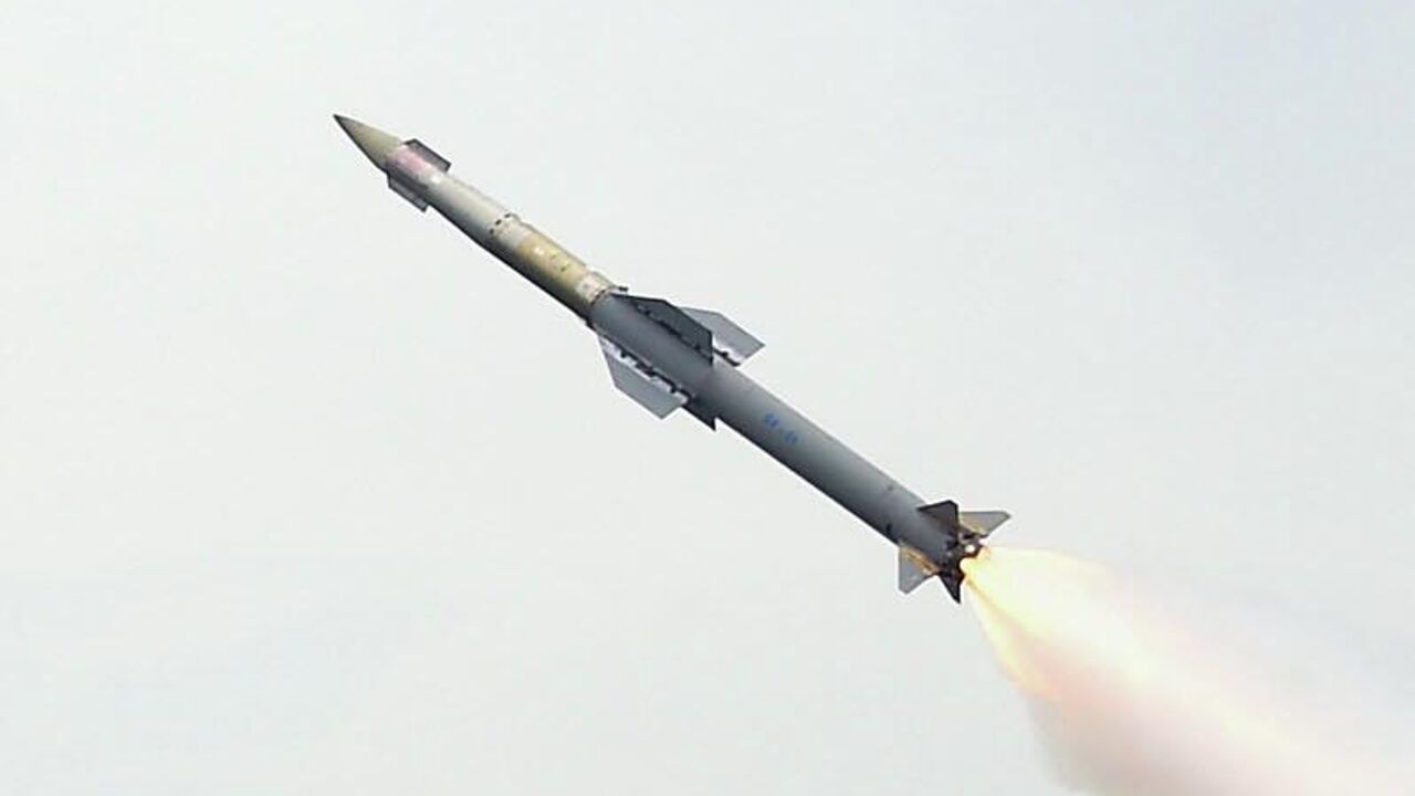 India's Missile Manufacturing Program Has Taken a Technological Leap ...