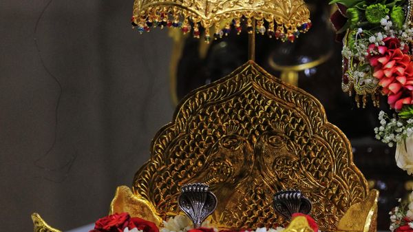Janmashtami: India Immersed in Festivities to Celebrate Birth of Lord ...