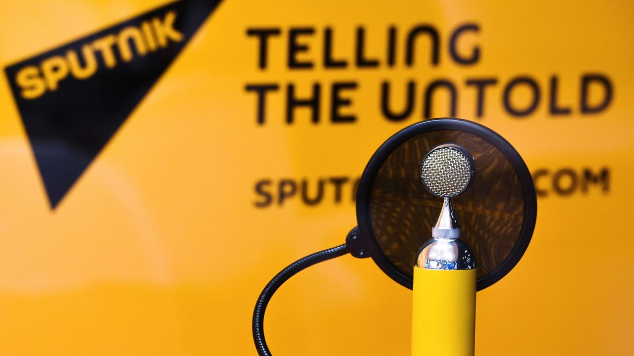 Sputnik India to Host Round Table on BRICS and New World Order in New Delhi