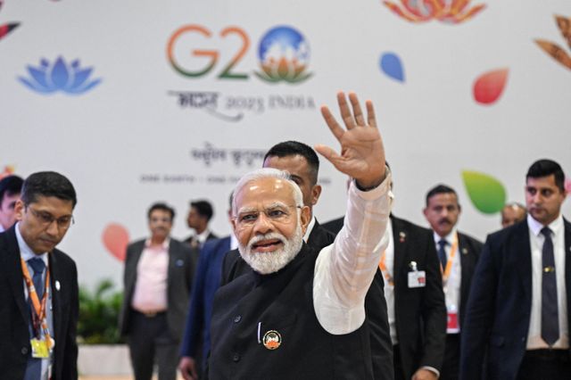 Youth of India Shares How PM Modi's Work Has Inspired, Transformed ...
