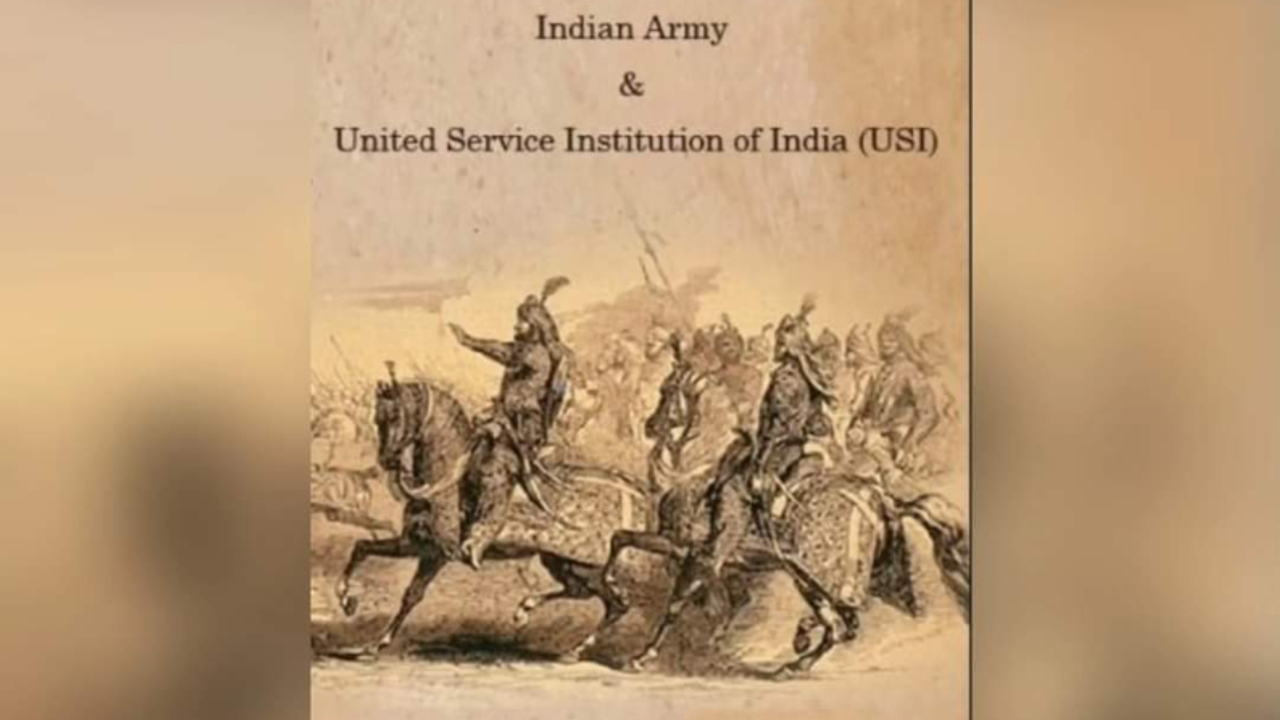 Indian Army Revives Ancient Indian Texts for Statecraft and Military ...