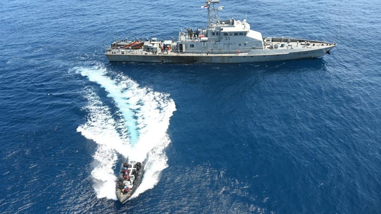 India Successfully Tests Naval UAV From Indigenous Aircraft Carrier