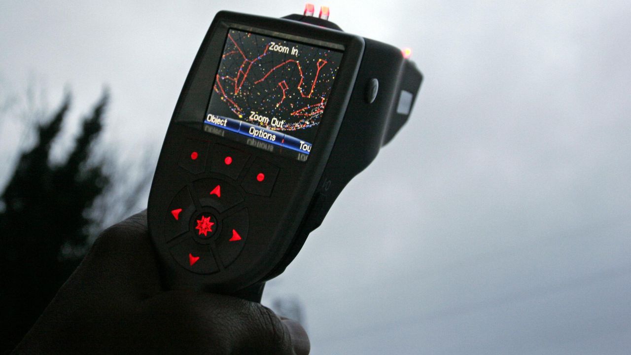 Indian Army Wants 10,000 Hand-Held Thermal Imaging Devices