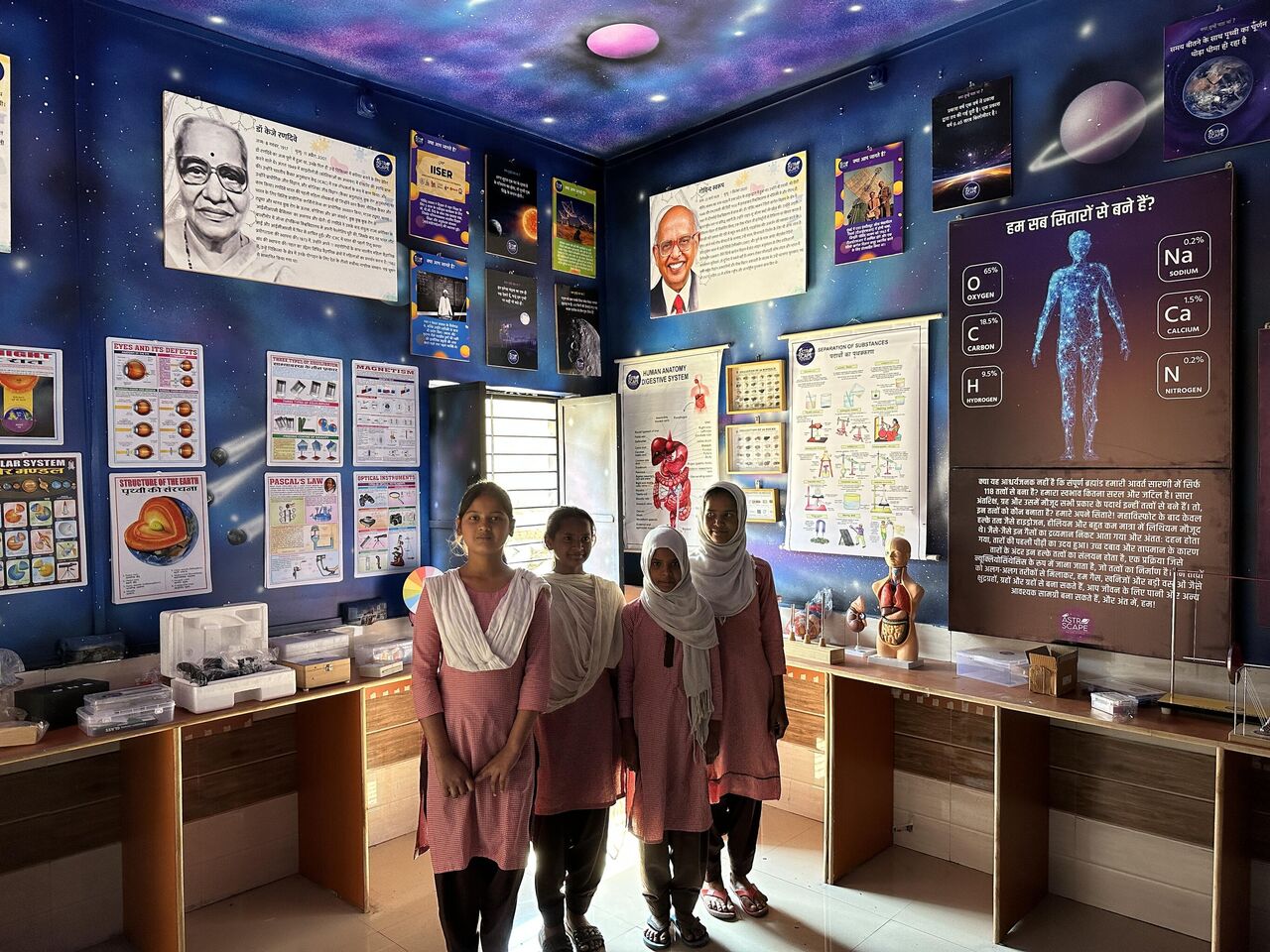 Poverty Made Me Entrepreneur, Says Indian Startuper Who Set up 150 ...