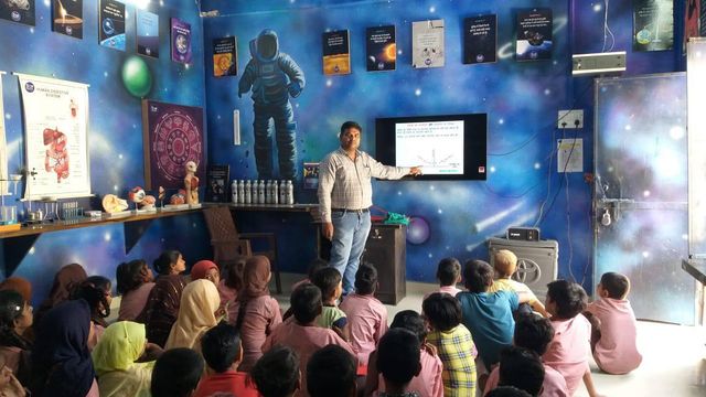 Poverty Made Me Entrepreneur, Says Indian Startuper Who Set up 150 ...