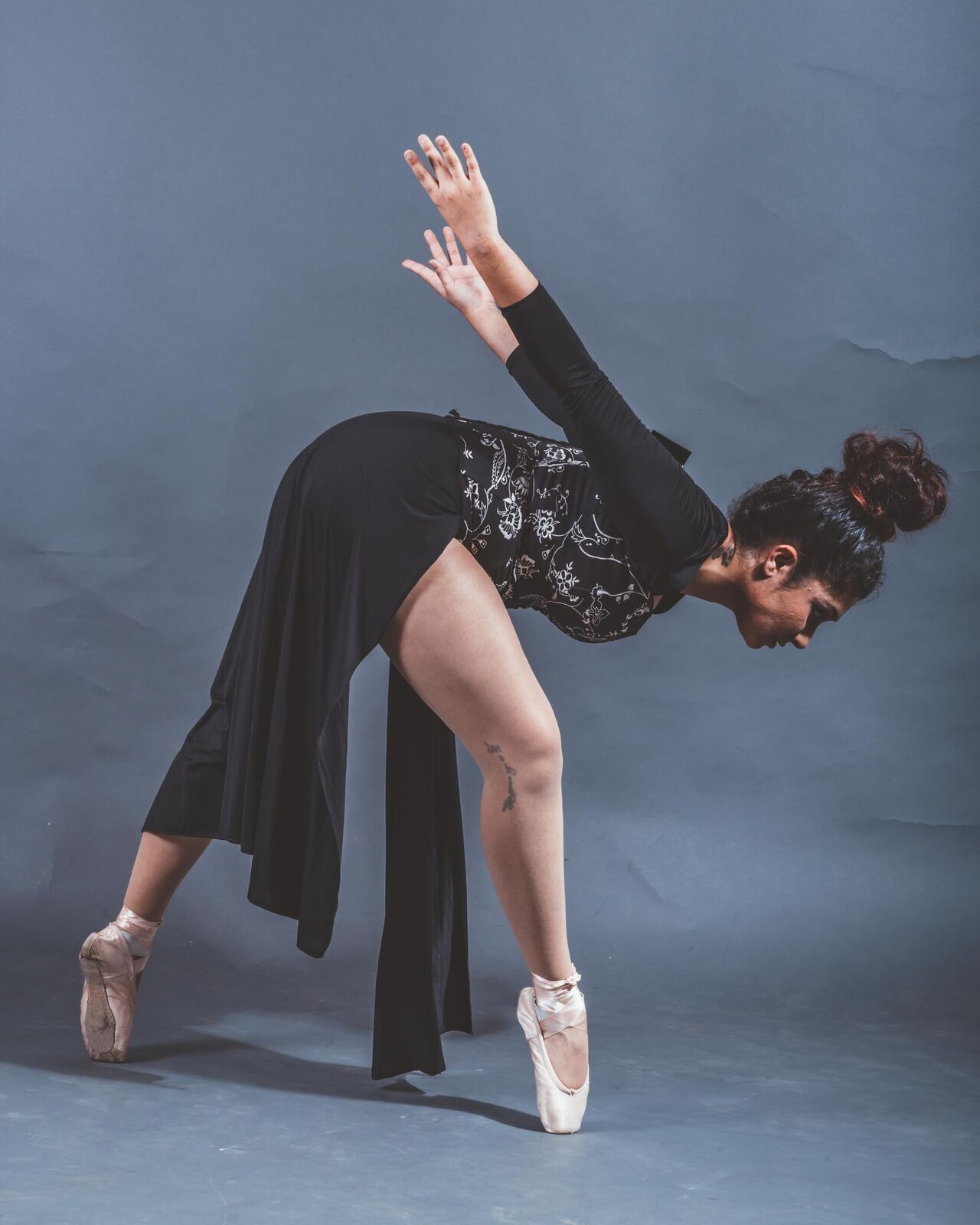 Meet Indian Ballet Dancer Making Waves Worldwide With Russian System of ...