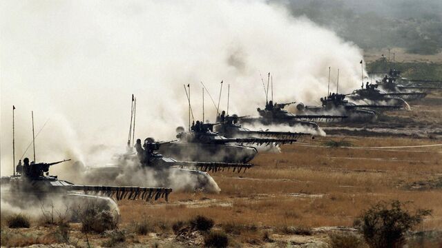 India's First Indigenously-Made Military Tank Engine Successfully Test ...