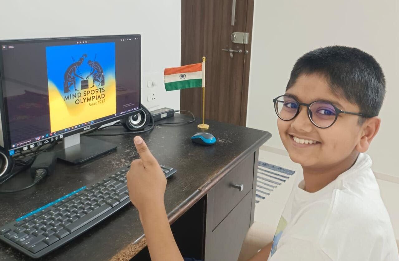 13-YO Fastest Human Calculator's Incredible Journey to Mathematical Stardom