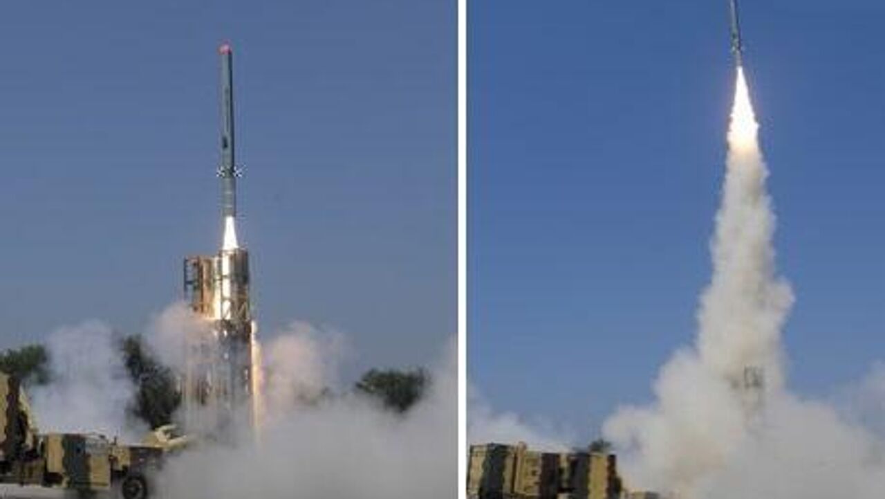 DRDO's 5 Deadliest Missiles - 04.06.2024, Sputnik India