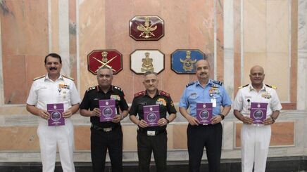 cyber warfare - today's latest news and major events - Sputnik India