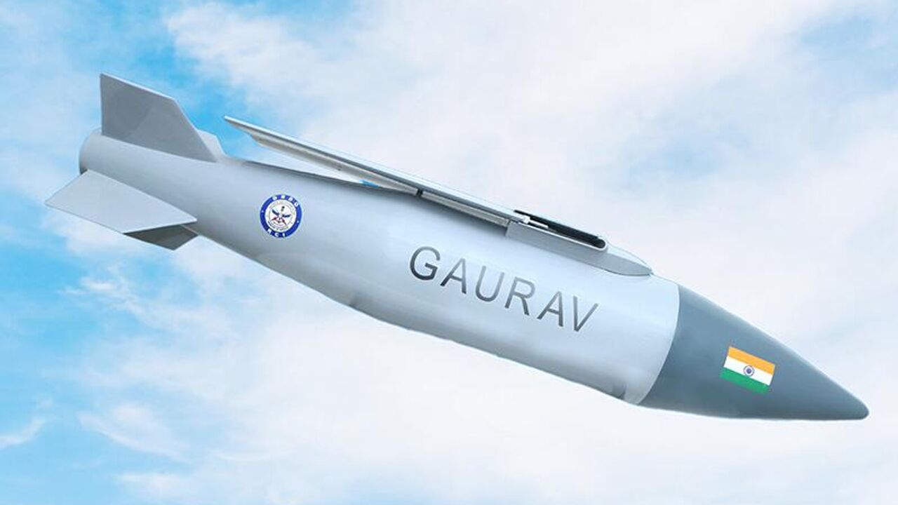 Long-Range Glide Bombs to Boost Strike Capability of India's Su-30MKIs