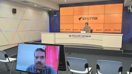 Sputnik - today's latest news and major events - Sputnik India