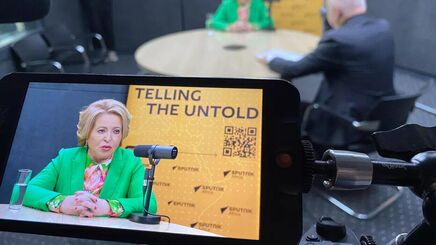 Sputnik Today S Latest News And Major Events Sputnik India