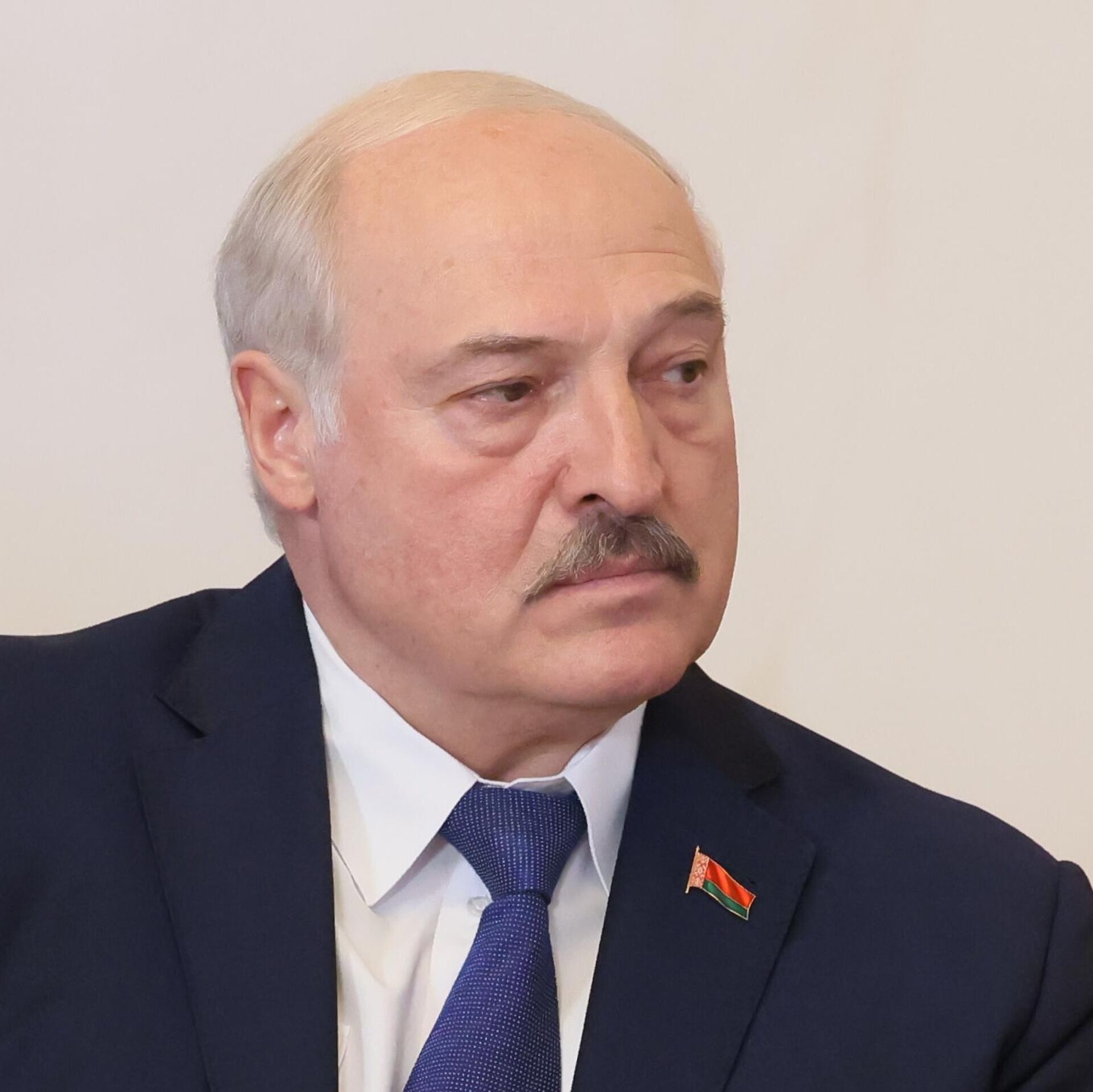 Ukraine Behind Drone That Hit Youth Football Team Bus: Lukashenko - 18. ...