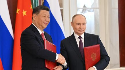 World News – Latest International News & Headlines